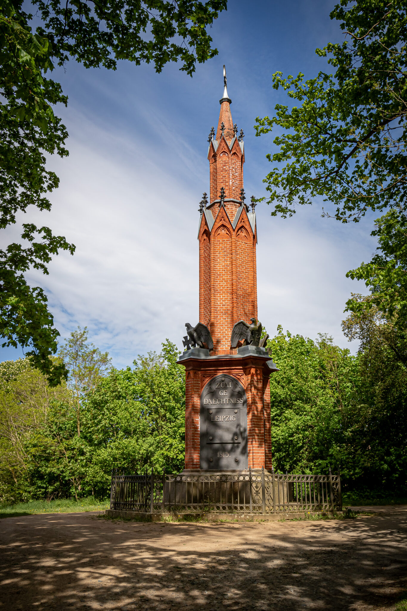 Wolfshagen - Gemeinde Uckerland